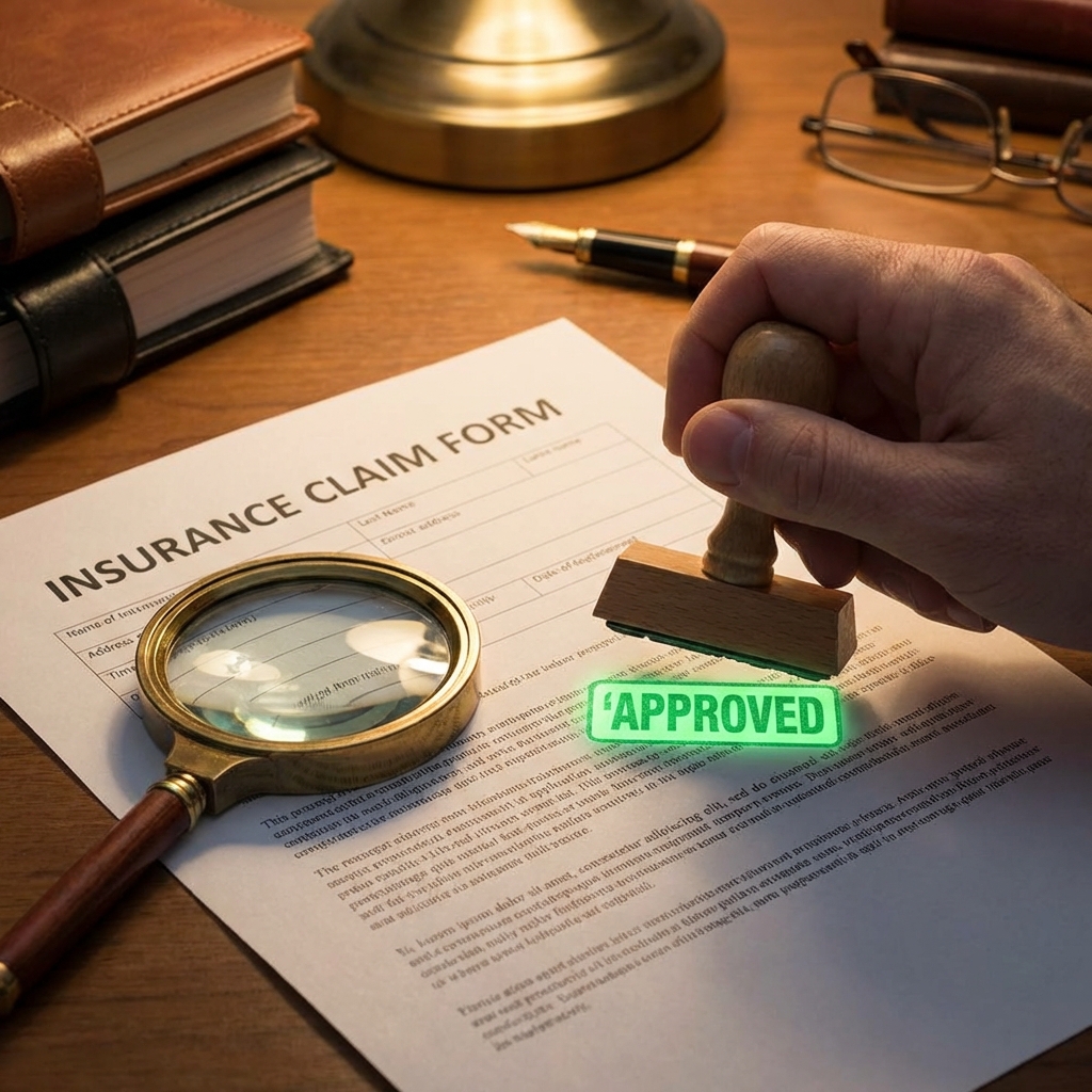 Why 30% of Travel Insurance Claims Are Denied (And How to Be in the 70% ...